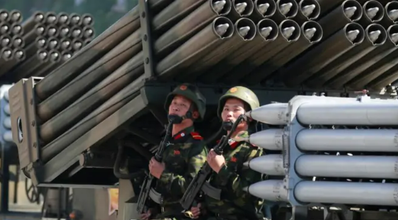 КНДР відправить тисячі саперів та військових інженерів на Курщину: деталі від ISW | TrueUA